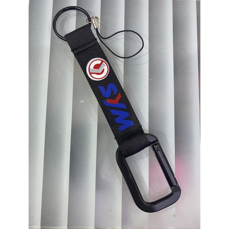 sym keyholder, sym keychain , sym motorcycle keychain keyholder ...