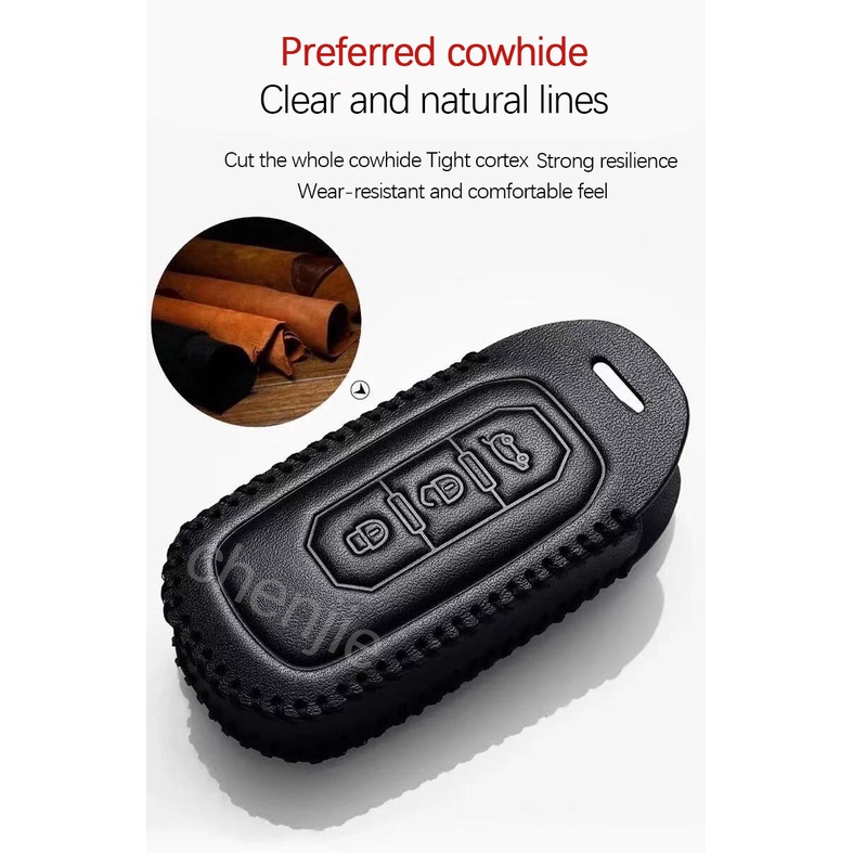 sale cod ford territory 2020 2021 2022 2023 2024 2025 car key cover key ...