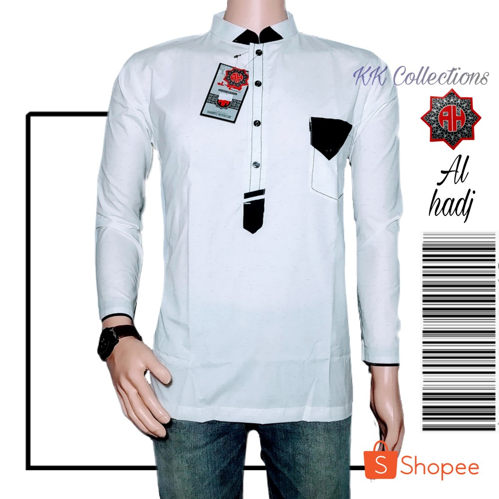 Kk_collections koko Original Long Sleeve Embroidery koko / Men's koko / Men's Clothing / koko ...