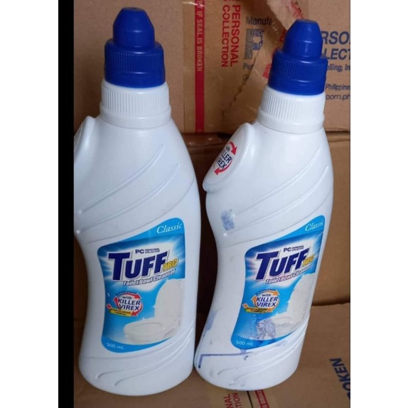 Tuff TBC Buy 1 take 1 /500 ml | Shopee Philippines
