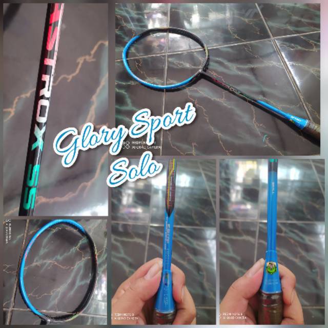 Yonex Astrox 55 Go | Shopee Philippines