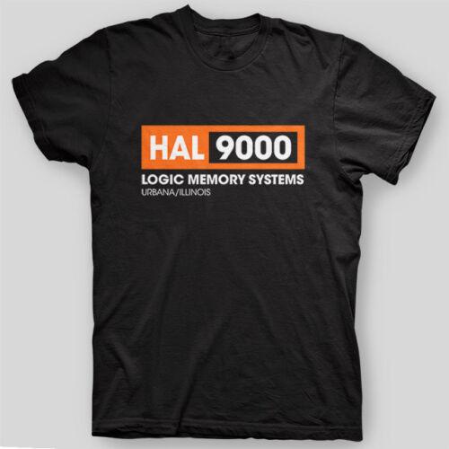 new Hal 9000 Stanley Kubrick 2001 Space Odyssey Ufo Sci Fi Brand Best ...