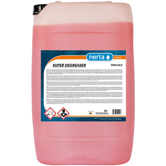 Water Based Degreaser (1 Liter 1 Liter 1 Liter) - Remove Grease and ...