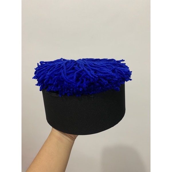 masteral cap/ graduation masteral cap | Shopee Philippines