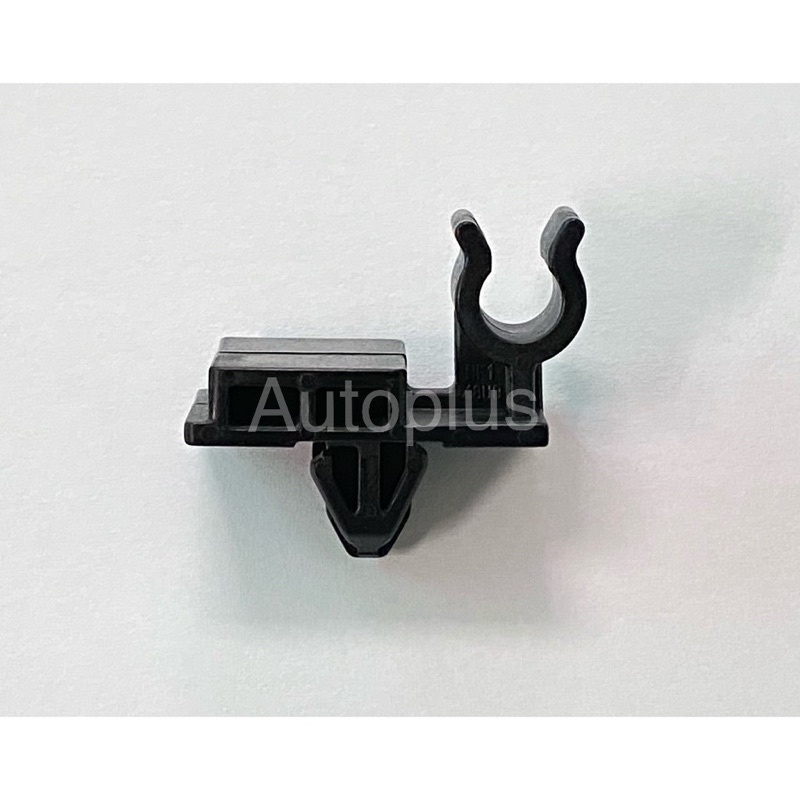 Hood Rod Clip / Hood Support Clip: Isuzu Crosswind Sportivo Hilander ...