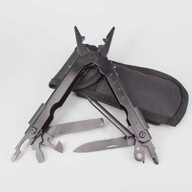 (COD)Gerber Multifunctional Outdoor Pliers Heavy Duty Tools with Nylon ...