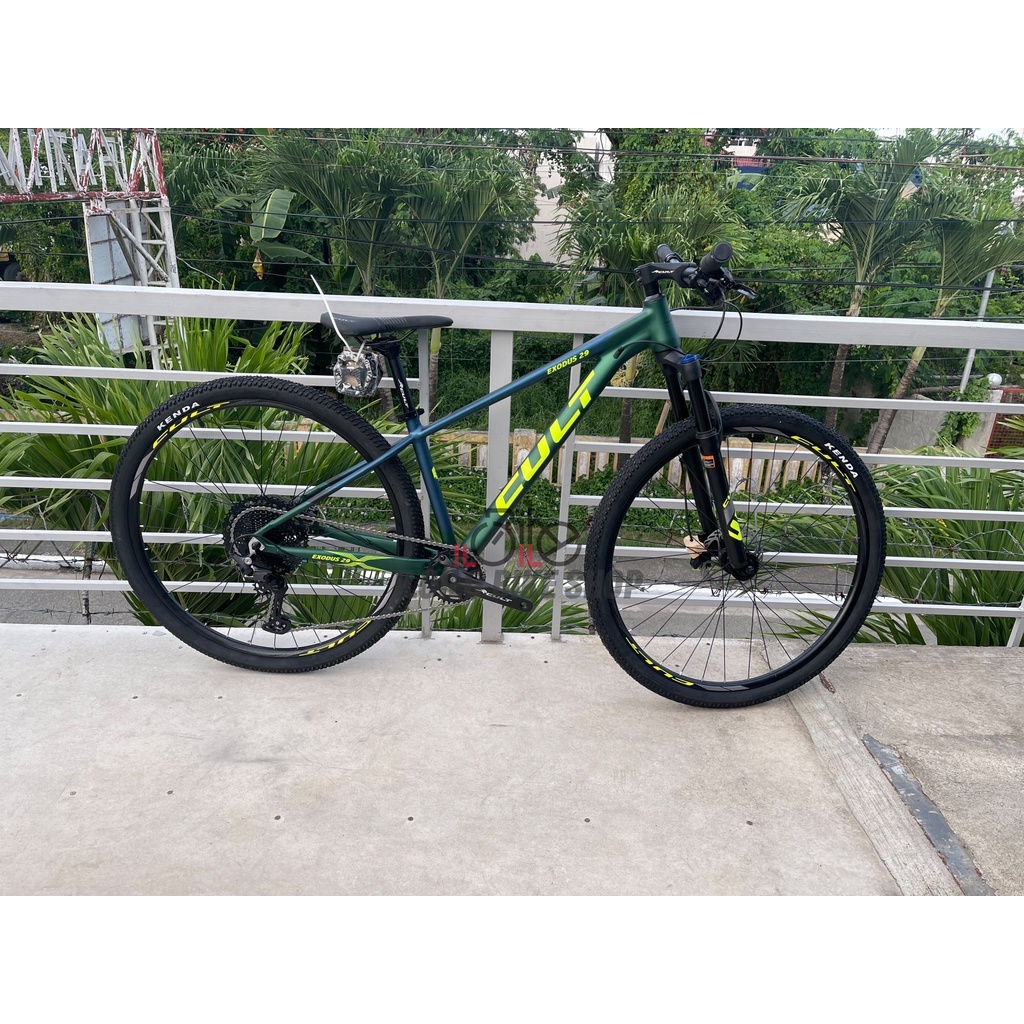 cult exodus mtb 29er | Shopee Philippines