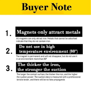 Fishing Magnet D42 40kg Super Strong Magnet Powerful Permanent Neo ...