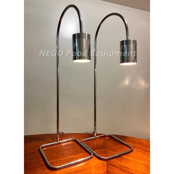 Buffet Lamp Buffet Light Catering Food Lamp 2 Pieces | Shopee Philippines