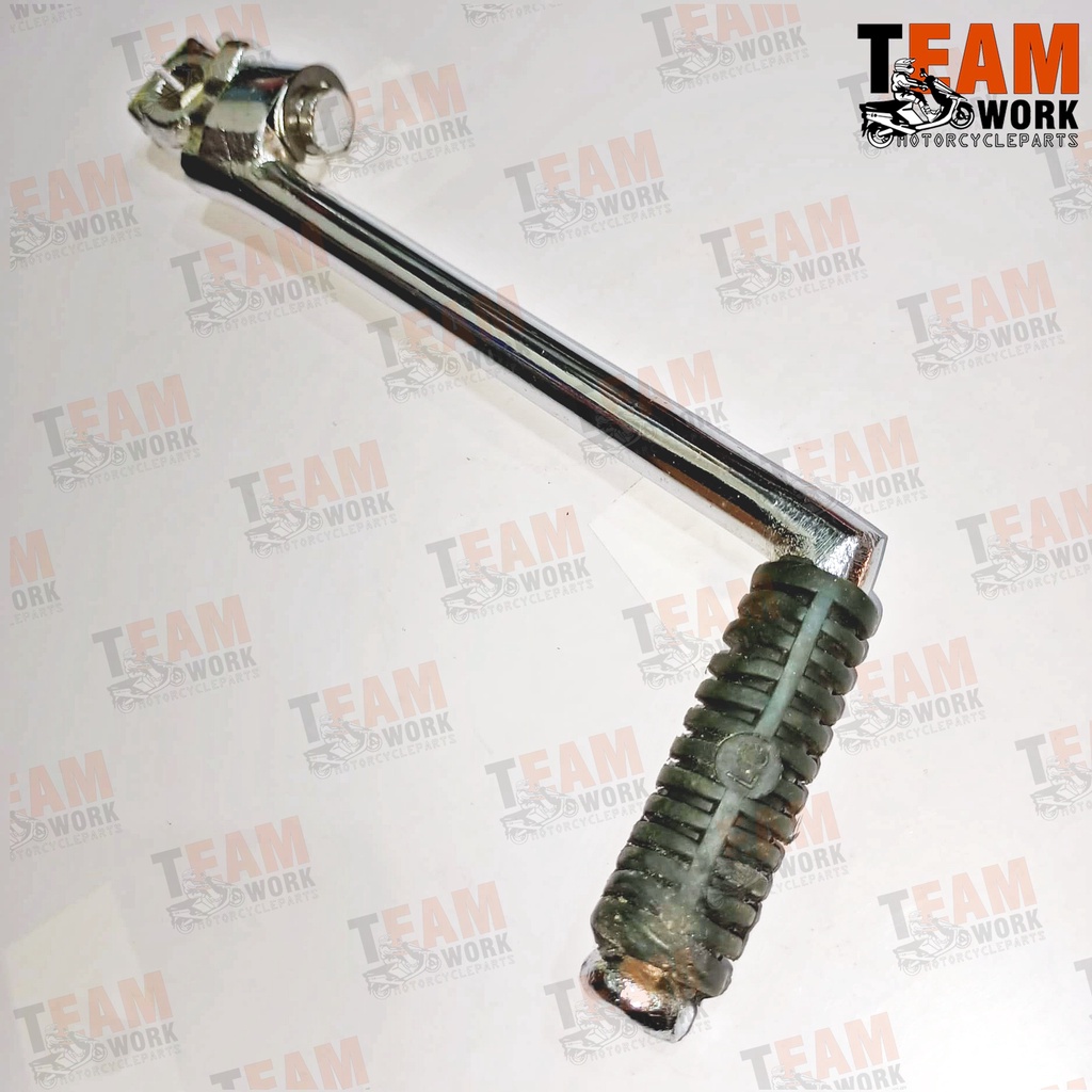 Kick Starter Arm RS100 Yamaha RS 100 | Shopee Philippines