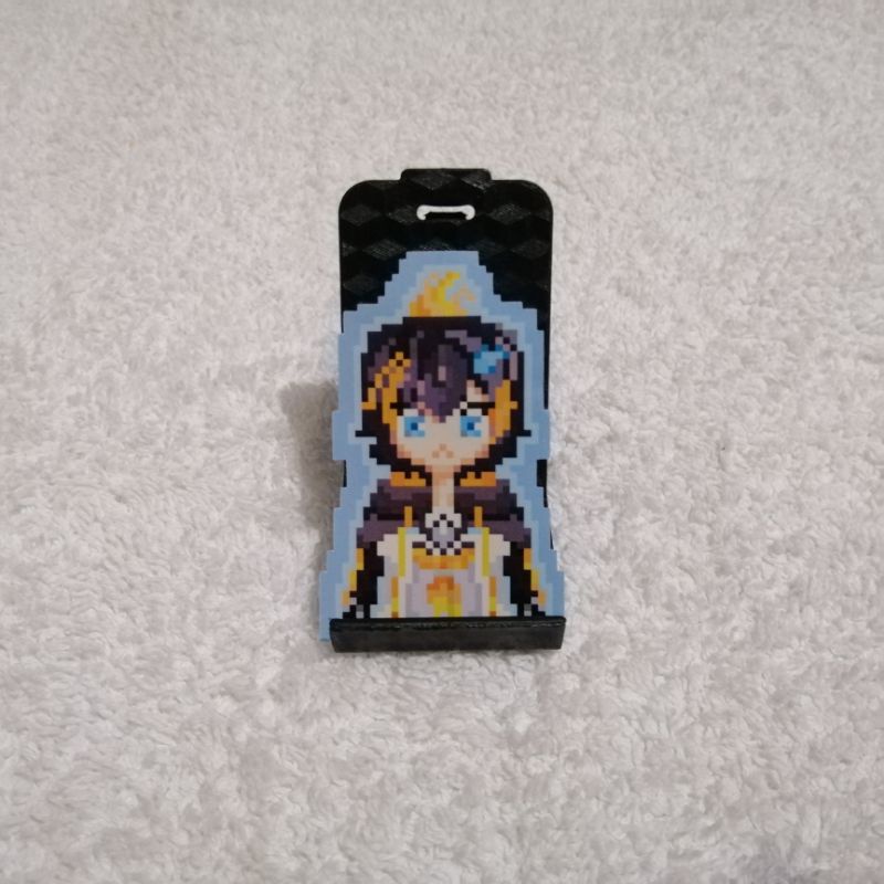 Pixel Vtuber / Hololive / Nijisanji / VShojo Stickers | Shopee Philippines