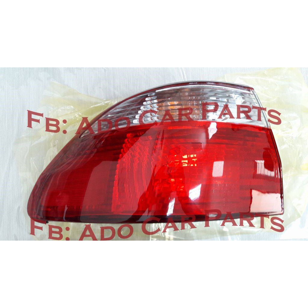 1998 2002 Honda Accord Taillights A Buyers Guide To Finding The Perfect Setfeed
