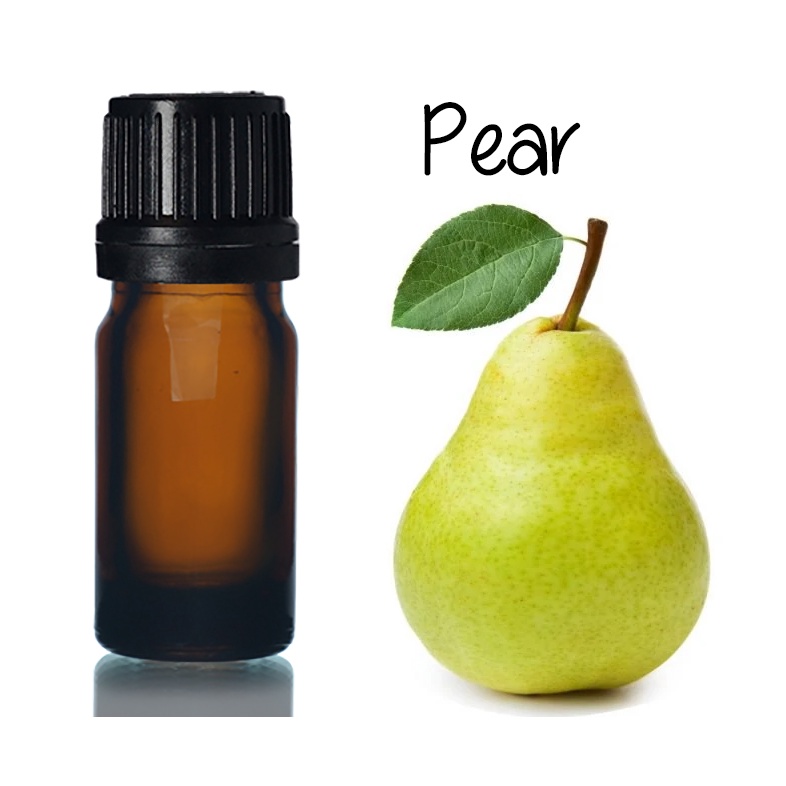 Pure Pear essential oil 5ml | Shopee Philippines