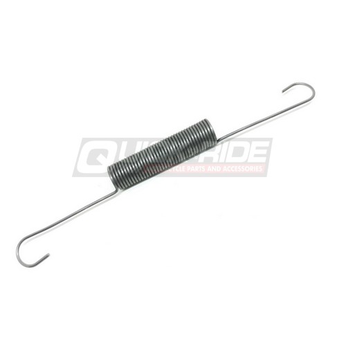 Stainless Universal Secondary Spring for Brakes - per piece | Shopee ...
