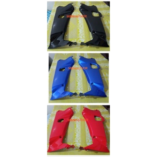 Mainpipe cover wave alpha old 100/110 | Shopee Philippines