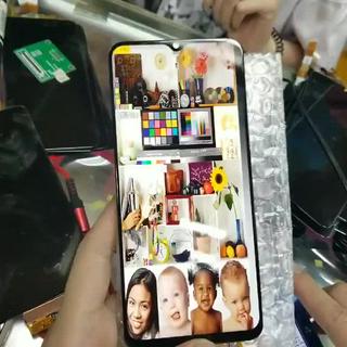 Original LCD For Xiaomi Poco X3 NFC Poco X3 Pro LCD Display Touch ...