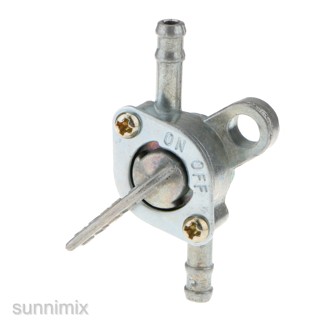 Fuel Gas Petcock Assembly for Auto Motor Dirt Bikes | Shopee Philippines