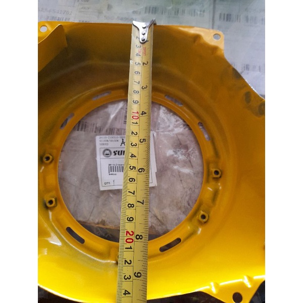 SUMO Fancase housing blower 15hp 18hp Sumo engine | Shopee Philippines