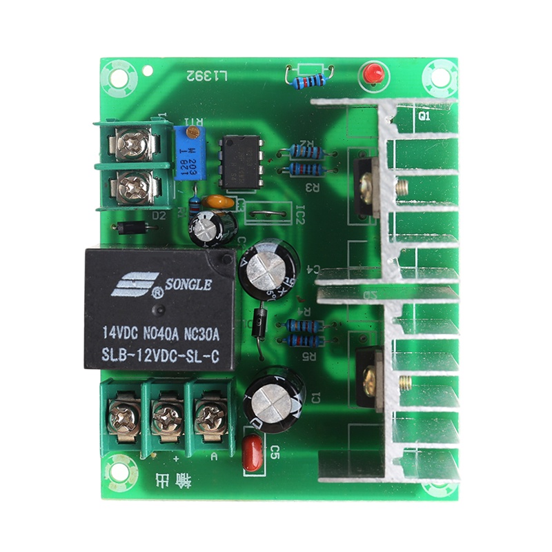 RR Inverter Driver Board Power Module Drive 300W Core Transformer for ...