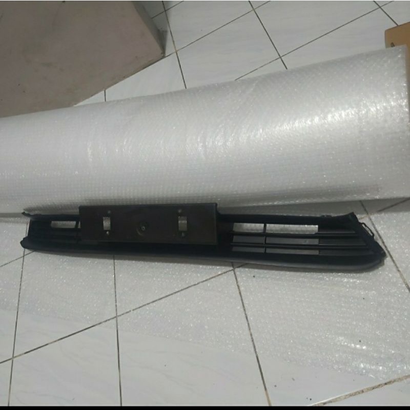 Grille Bumper Front And Bottom innova reborn facelift 2021 original ...