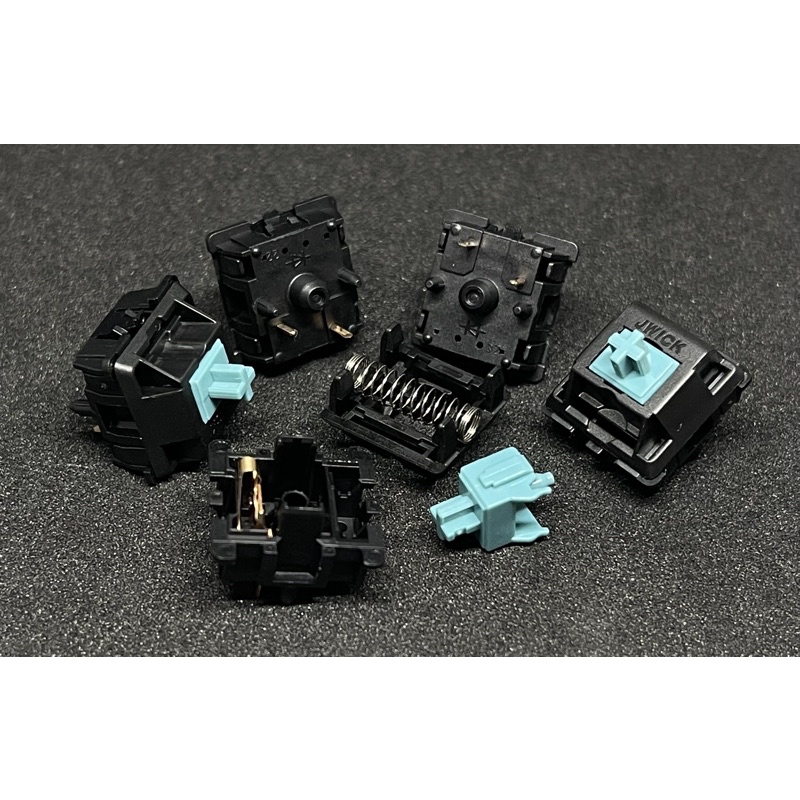 JWK Lagoon Tactile Switch (Stock) (5pins) (10pcs each) | Shopee Philippines