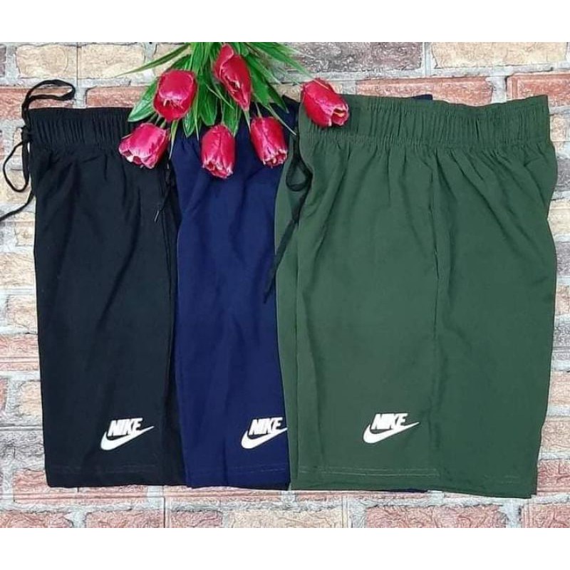 taslan short for men | Shopee Philippines