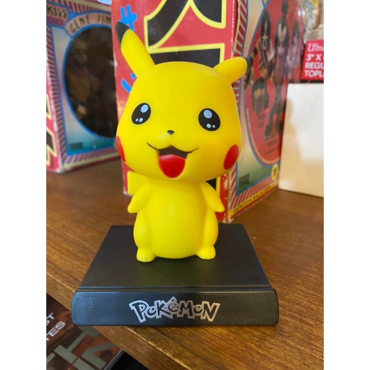 WOODY, MICKEY, MINNIE MOUSE, PIKACHU, ASTROBOY, SHINCHAN, STITCH ...