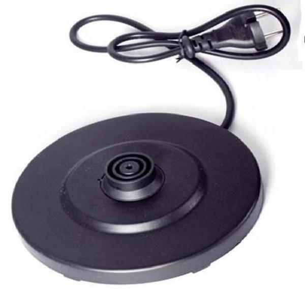 Good quality kettle stand - Electric kettle stand with cord and plug ...