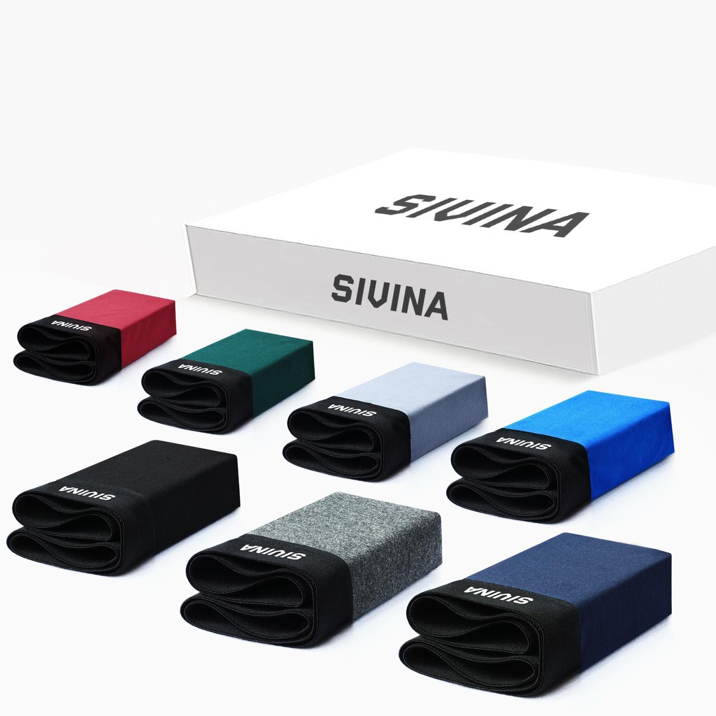 Box of 3 men's sip pants, combo 3 Sivina men's underwear Ronai export ...