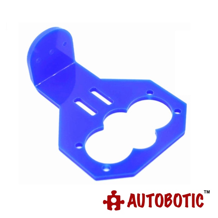HC-SR04 Ultrasonic Sensor Holder FT8E | Shopee Philippines
