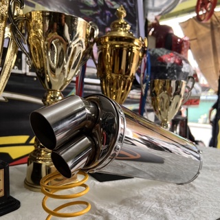 RAZER PIPE by JAD RACING | Shopee Philippines