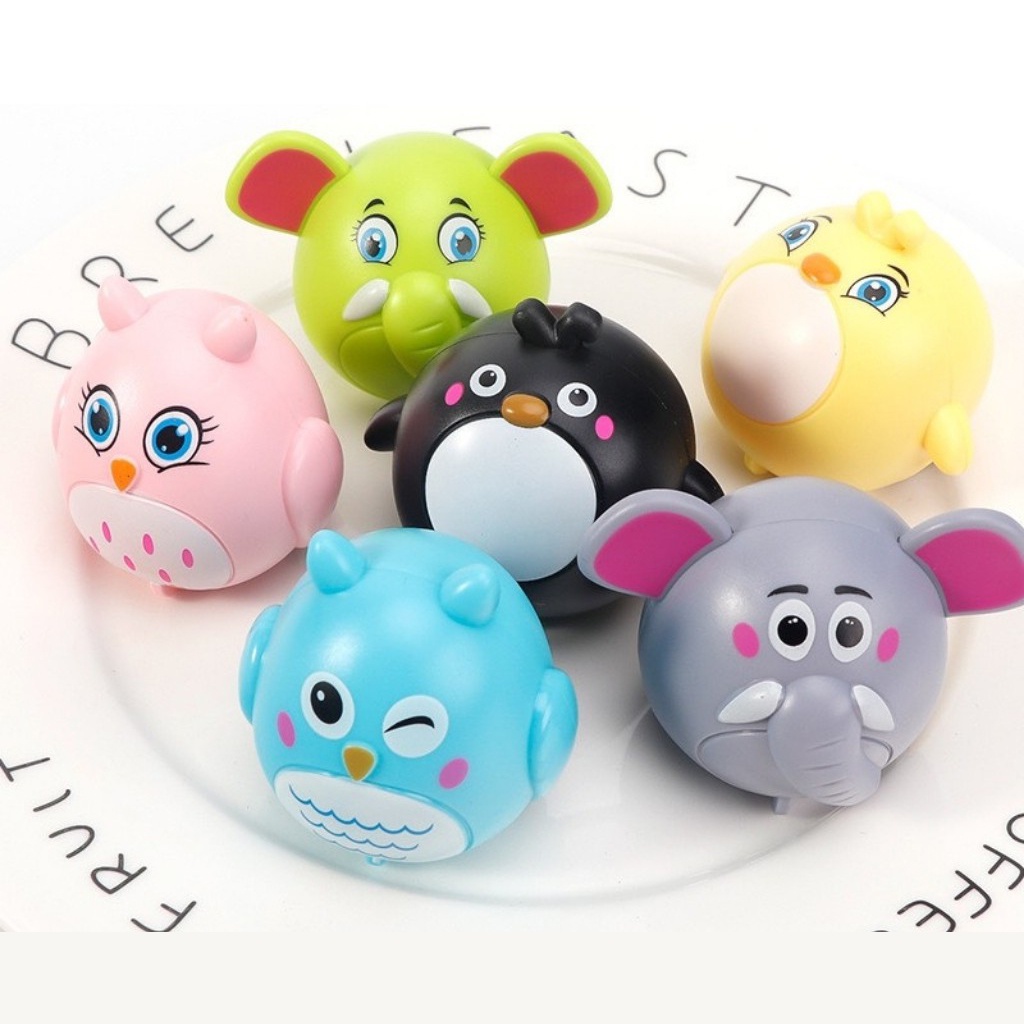 Cute Animal Toy (Sample Selection) | Shopee Philippines