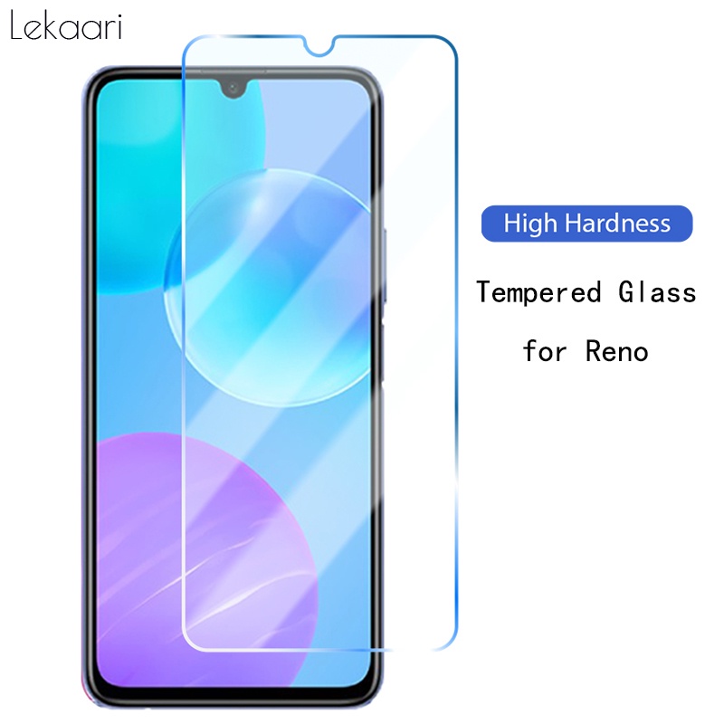 Screen Protector for OPPO Reno 14 13F 13 12F 11F 8T 8 8z 7 7z 6 6z 5 5z ...