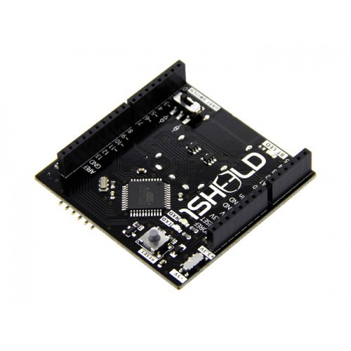 Circuitrocks 1Sheeld For Arduino (Seeedstudio) | Shopee Philippines