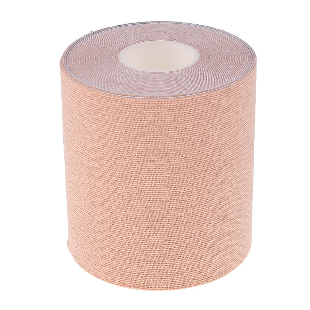 5m Elastic Muscle Physio Therapeutic - Skin Color | Shopee Philippines