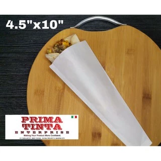 Shop shawarma wrapper for Sale on Shopee Philippines