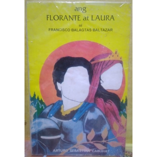 FLORANTE AT LAURA BALAGTAS BALTAZAR | Shopee Philippines