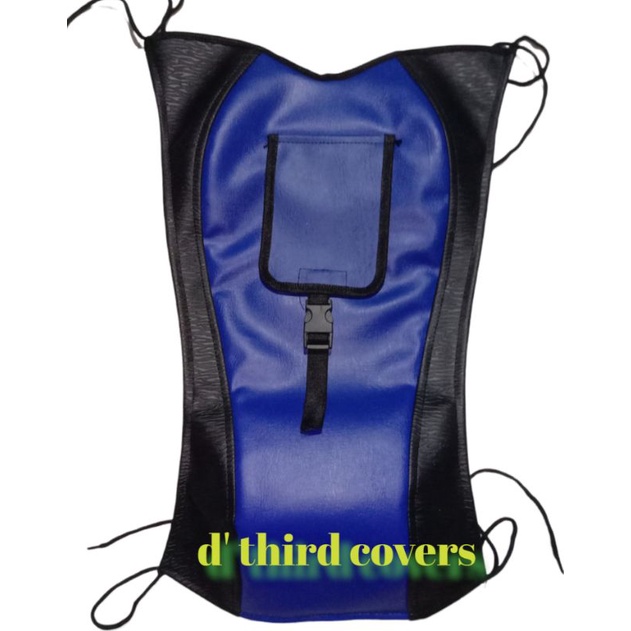 2023 PROMO !!! Motor tank cover - TMX, Supremo, YTX, Barako, Rusi ...