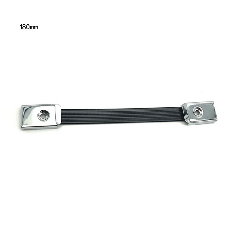 Will 18CM/25CM Metal Heavy Duty Carrying Handle Grip Speaker Cabinet ...