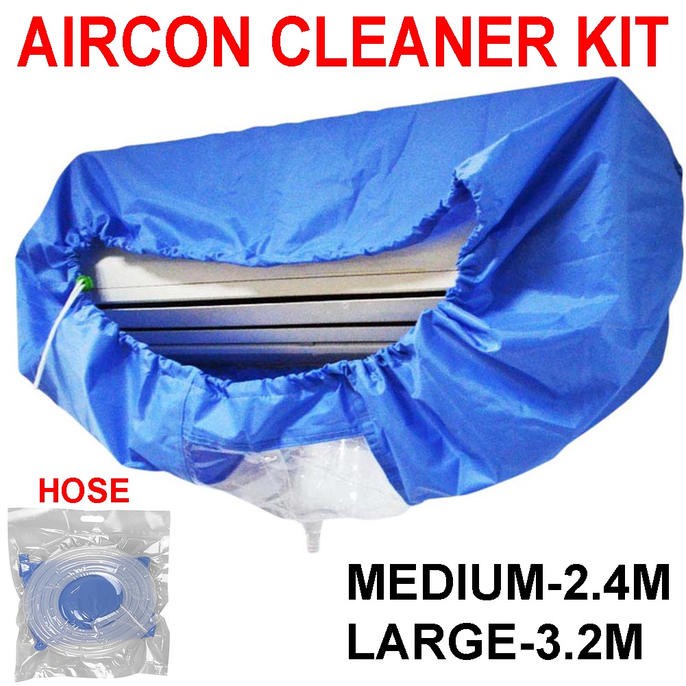 aircon inverter Air Conditioner Cleaning Kit Hanging Type AirCon ...