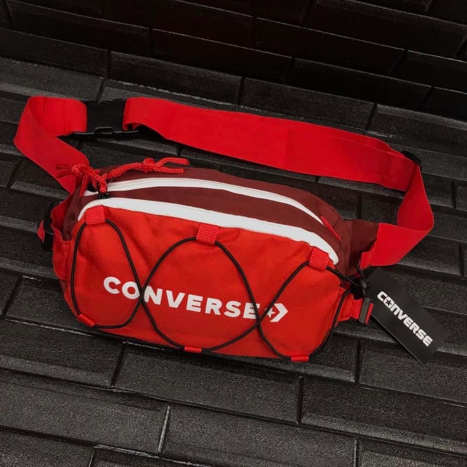 Converse Belt Bag ( OEM Premium Quality) | Shopee Philippines