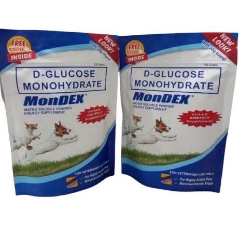 Mondex glucose Powder | Shopee Philippines