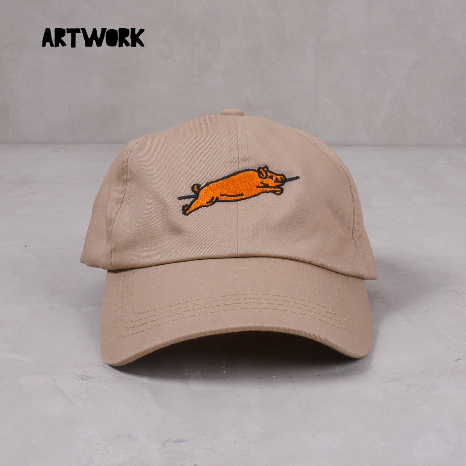 ARTWORK Lechon (Cap) | Shopee Philippines
