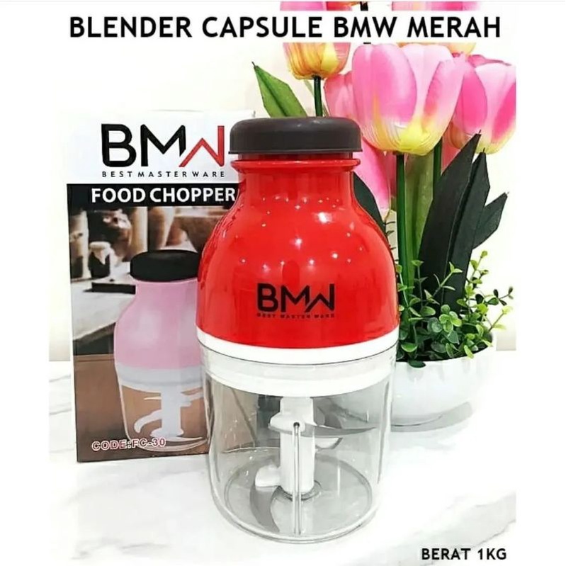 Blender/cooper/meat Grinder | Shopee Philippines