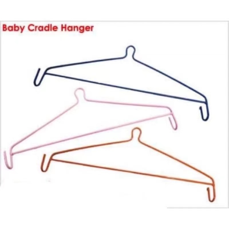 Multi-function Baby Cradle/Duyan/Hammock/Spring/Hanger/Cloth | Shopee ...
