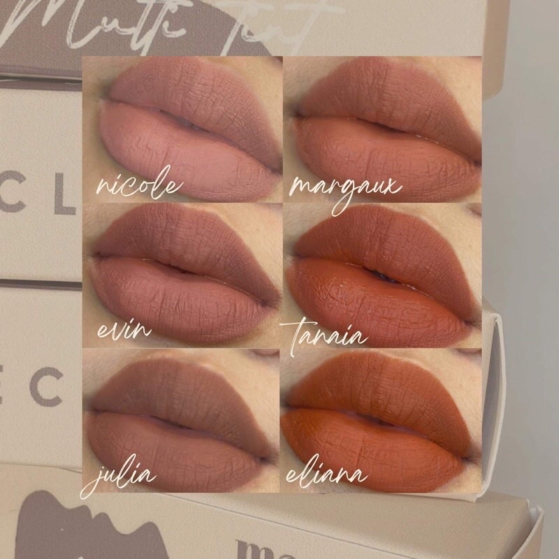 Eclipse Multi-Tint by Moon Dust Oil-based Non-Drying Matte Finish Tint ...