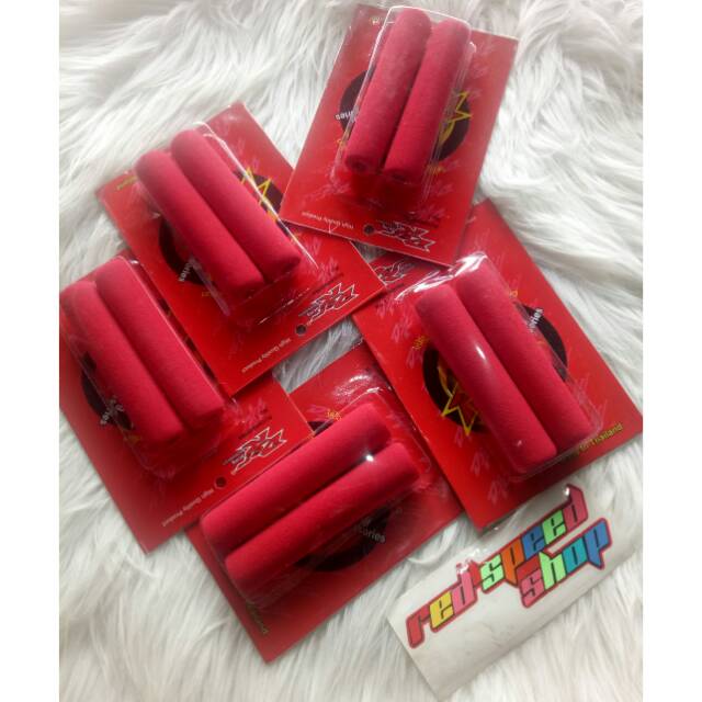 Thailand Racing Der Handle Foam | Shopee Philippines