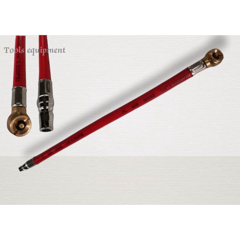 Air hose pito /pang hangin ng gulong heavy duty | Shopee Philippines