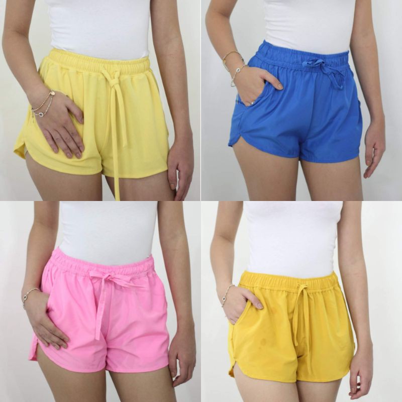 QUALITY DRAW STRING SHORTS (SMALL 28-32") | Shopee Philippines