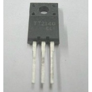 10Pcs / Lot tt2140ls tt2140 tt2140 to-220f | Shopee Philippines